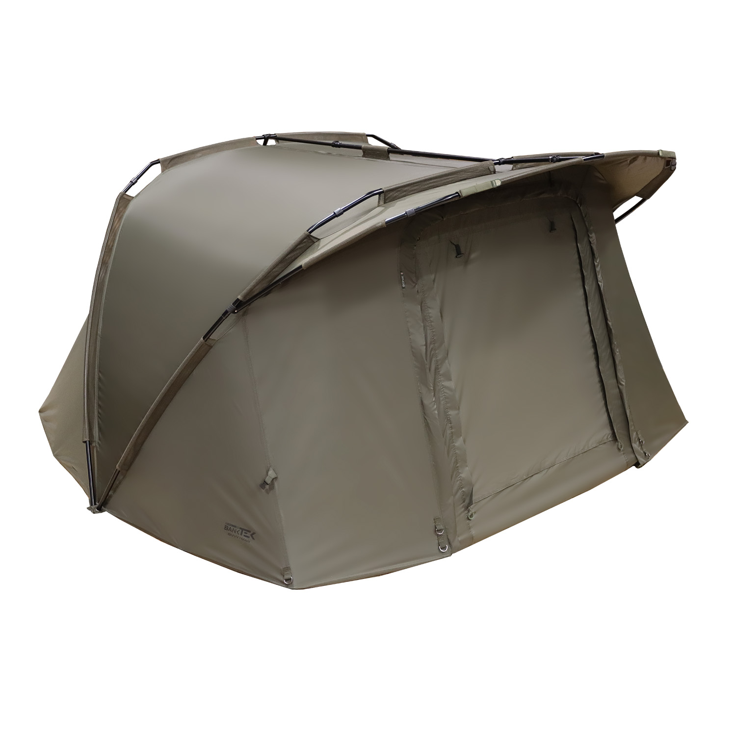 BANK-TEK BIVVY 1 MAN - Sonik Sports | Carp Fishing | Specialist Fishing ...