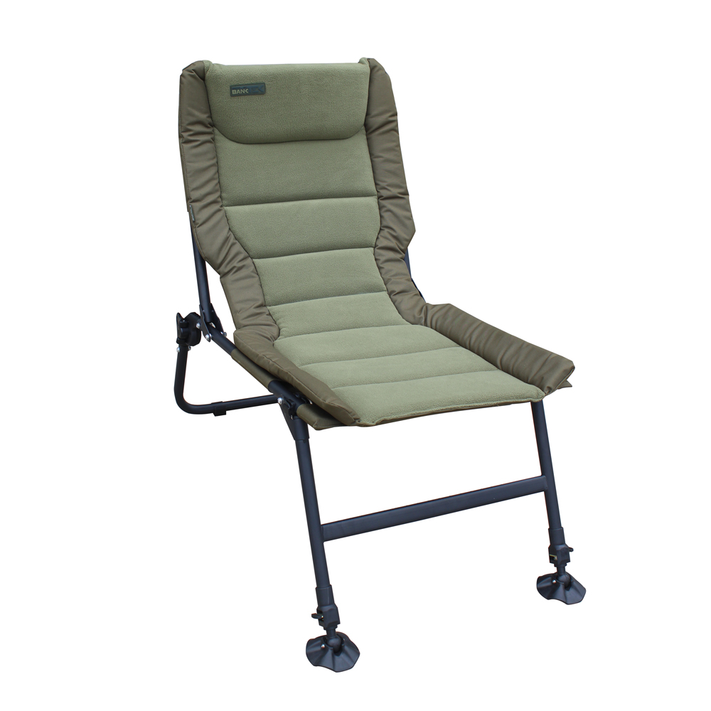 BANK-TEK COMBI CHAIR - Sonik Sports | Carp Fishing | Specialist Fishing ...