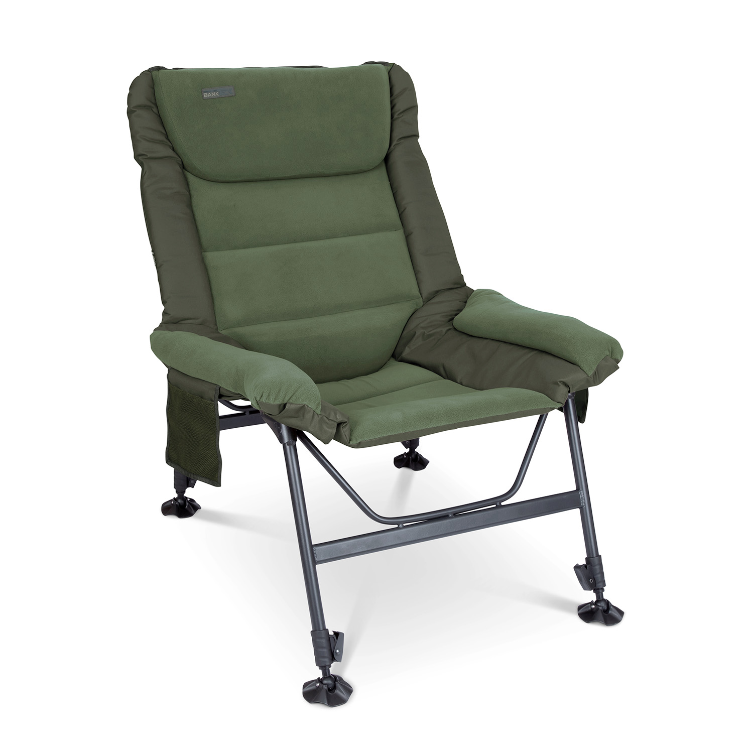 BANK-TEK COMFY COUCH CHAIR - Sonik Sports | Carp Fishing | Specialist ...
