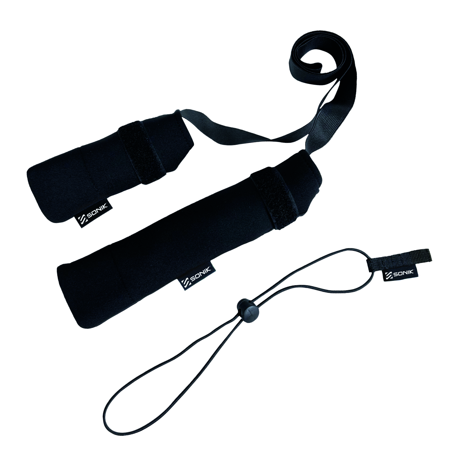 BANK-TEK ELASTIC TIP PROTECTORS - Sonik Sports | Carp Fishing ...