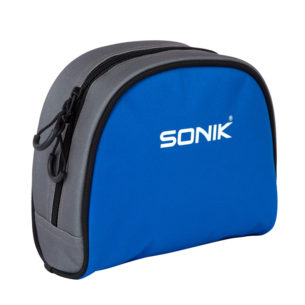 FIXED SPOOL REEL CASE - Sonik Sports | Carp Fishing | Specialist ...