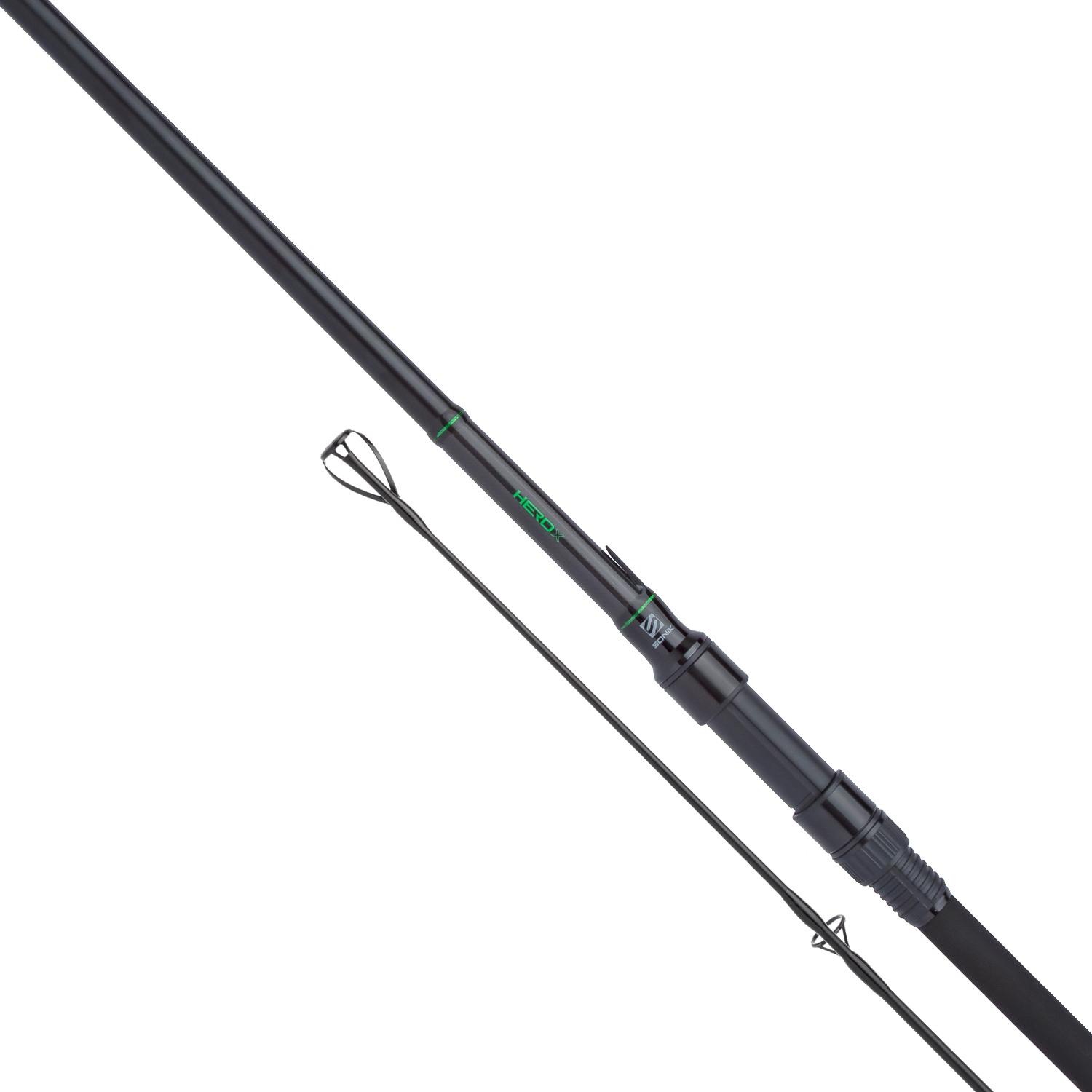 HERO-X CARP RODS - Sonik Sports | Carp Fishing | Specialist Fishing ...