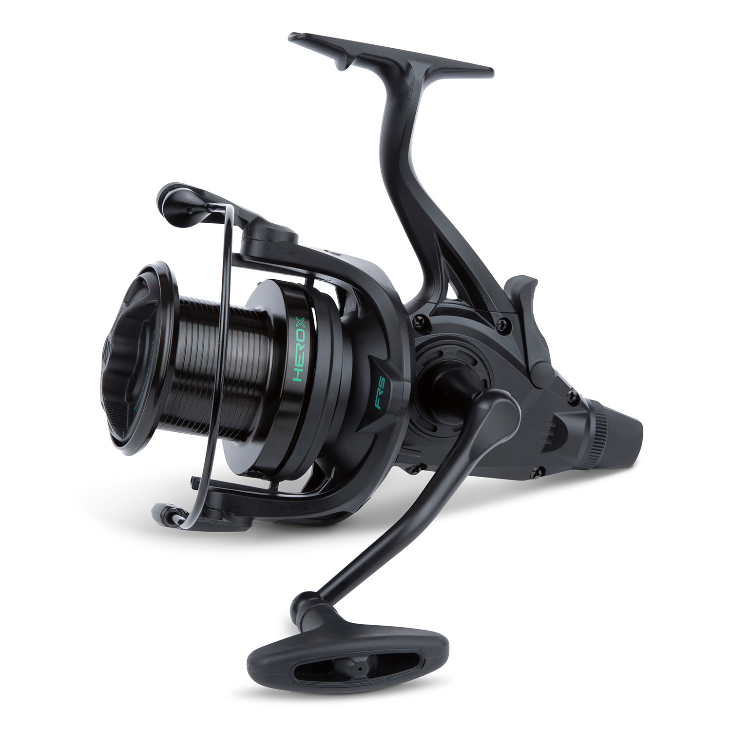 HERO-X FRS SERIES REELS - Sonik Sports | Carp Fishing | Specialist ...