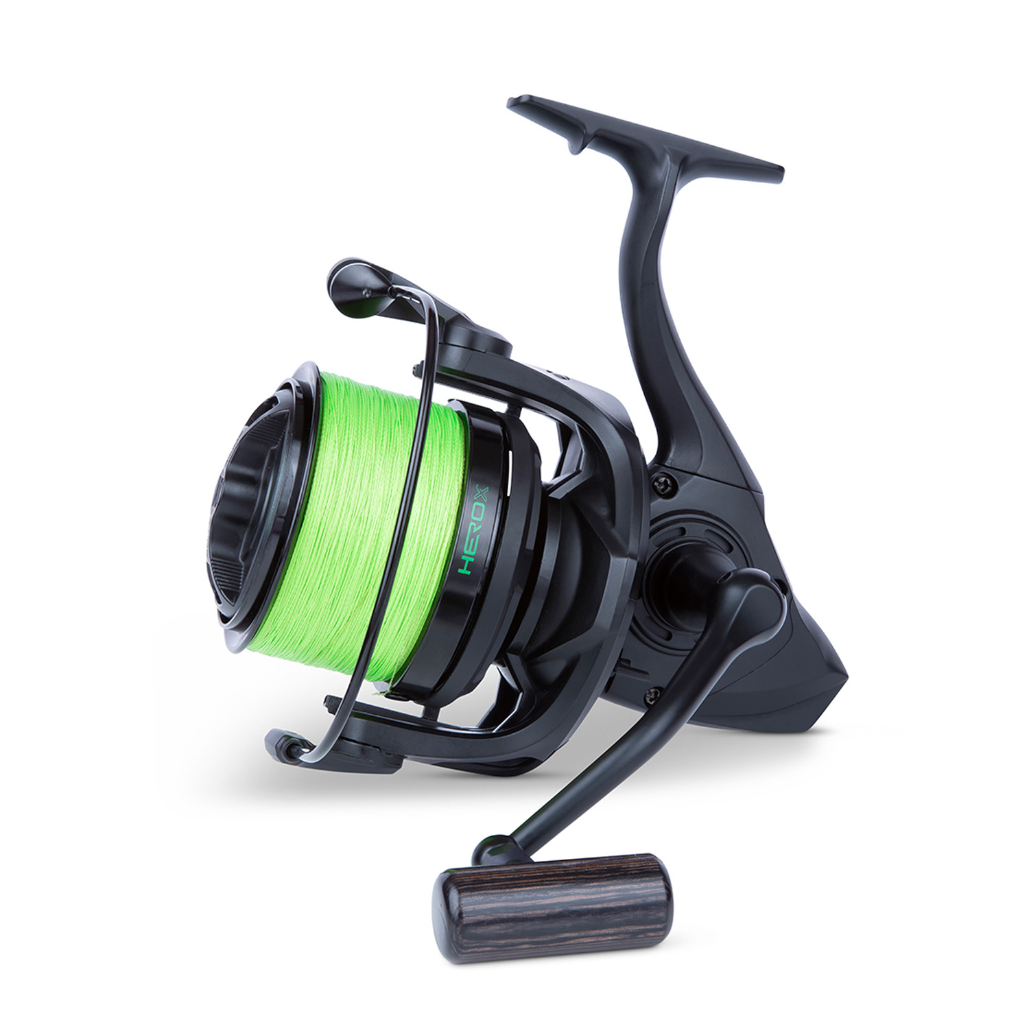 HERO-X SPOD REEL - Sonik Sports | Carp Fishing | Specialist Fishing ...