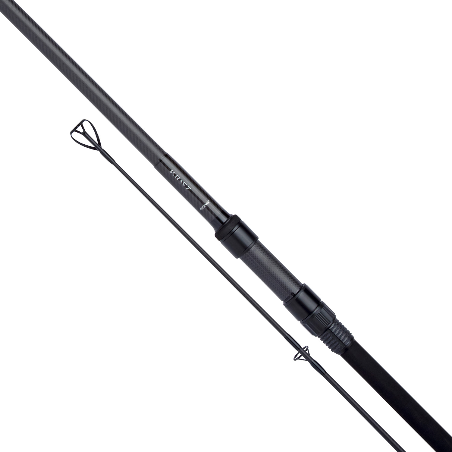 KRAFT CARP RODS - Sonik Sports | Carp Fishing | Specialist Fishing ...