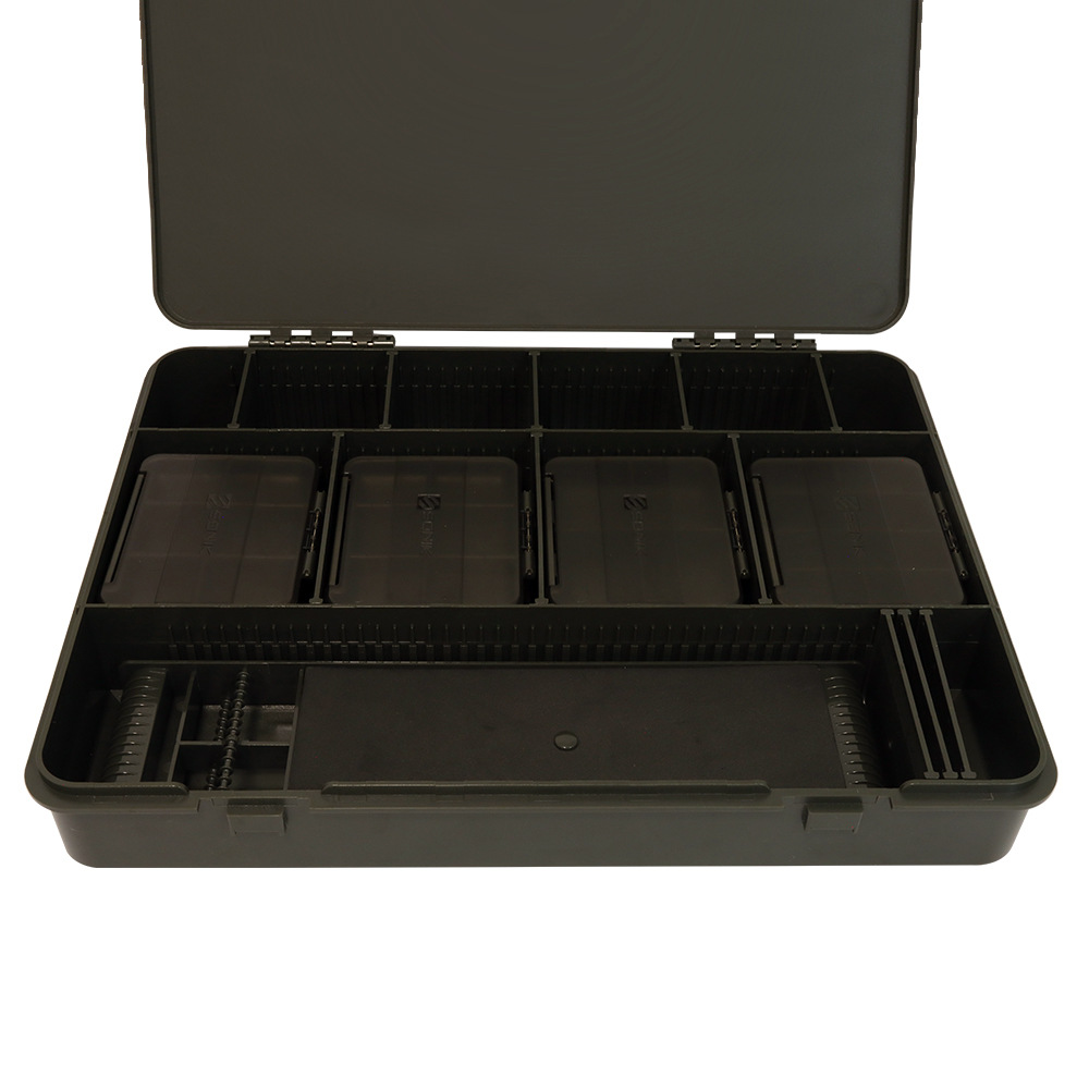 LOKBOX LARGE LOADED BOX - Sonik Sports | Carp Fishing | Specialist ...