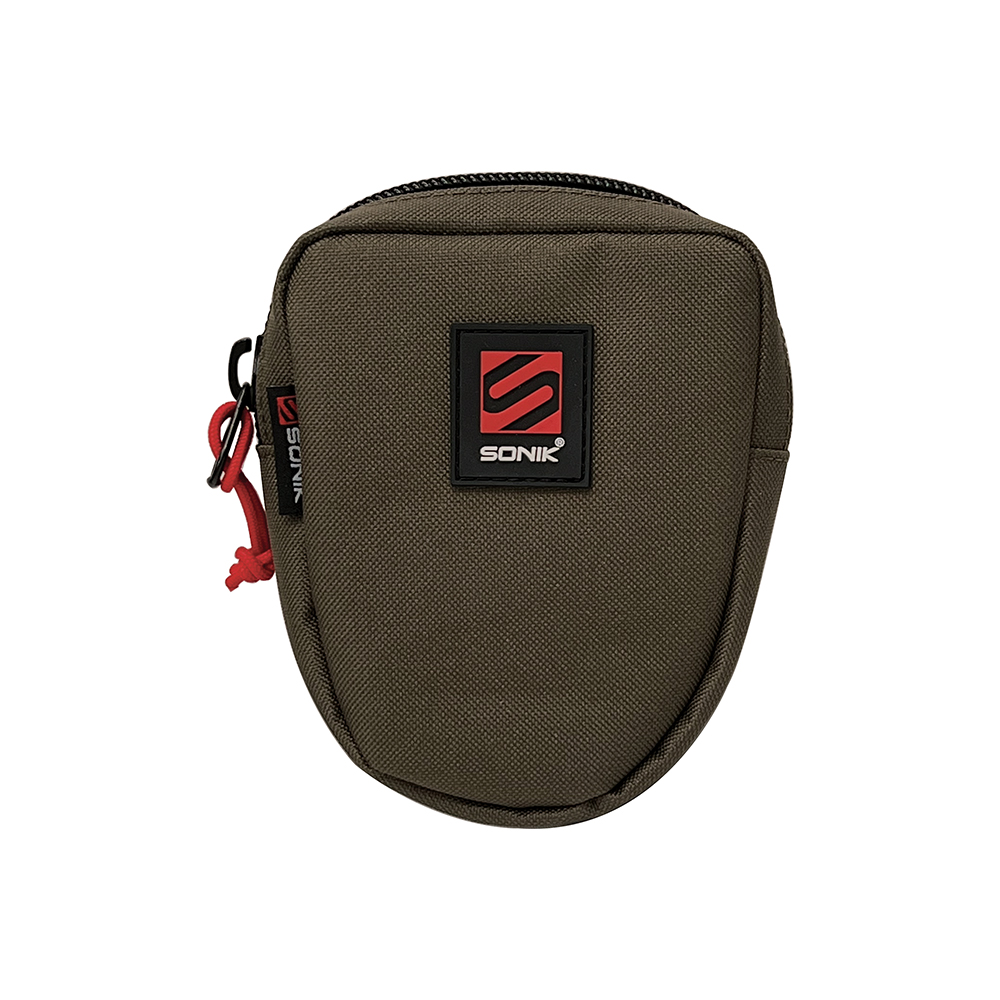 SONIK DIGITAL SCALES POUCH - Sonik Sports | Carp Fishing | Specialist ...