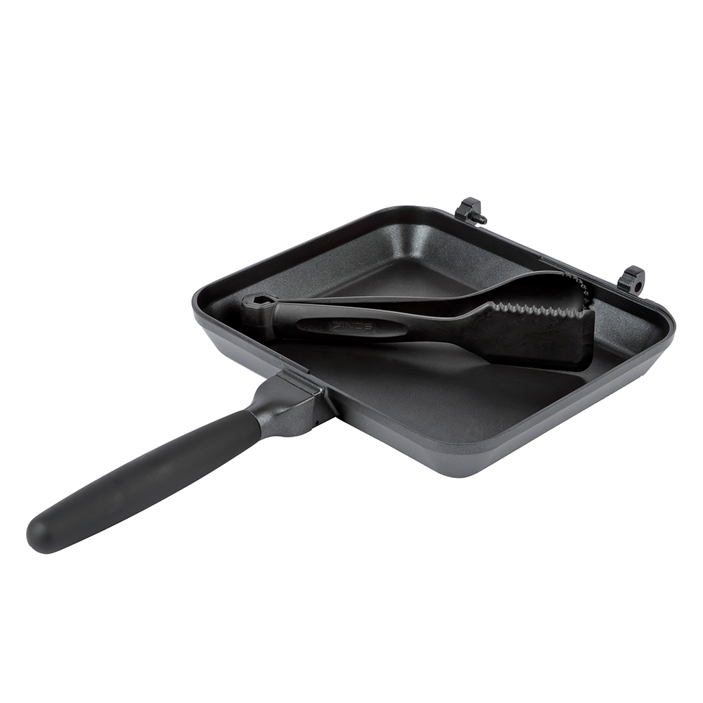 SONIK SIZZLA MULTI-PAN - Sonik Sports | Carp Fishing | Specialist ...
