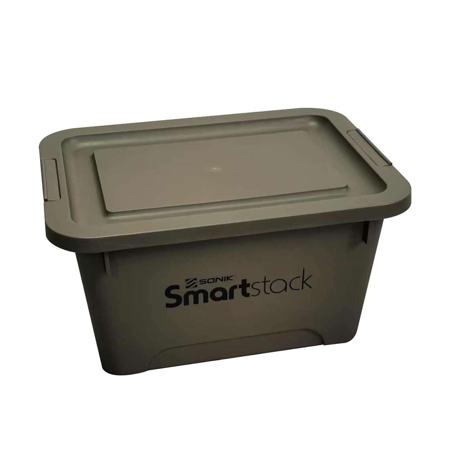 SONIK SMARTSTACK STORAGE BOXES - Sonik Sports | Carp Fishing ...