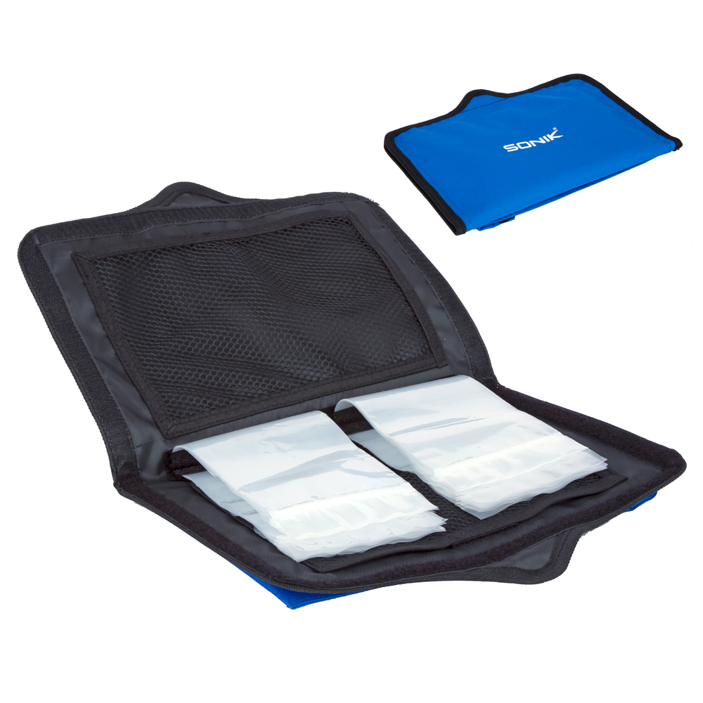 TRACE WALLET - Sonik Sports | Carp Fishing | Specialist Fishing | Sea ...