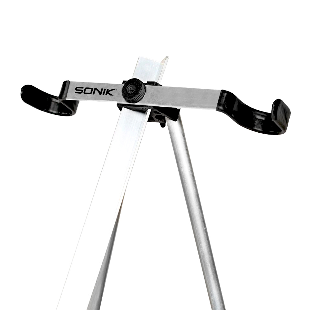 WIDEBOY SEA TRIPOD - Sonik Sports | Carp Fishing | Specialist Fishing ...