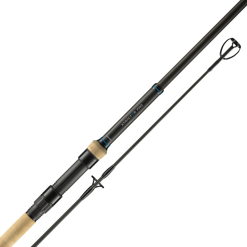 XTRACTOR PRO CORK CARP RODS - Sonik Sports | Carp Fishing | Specialist ...