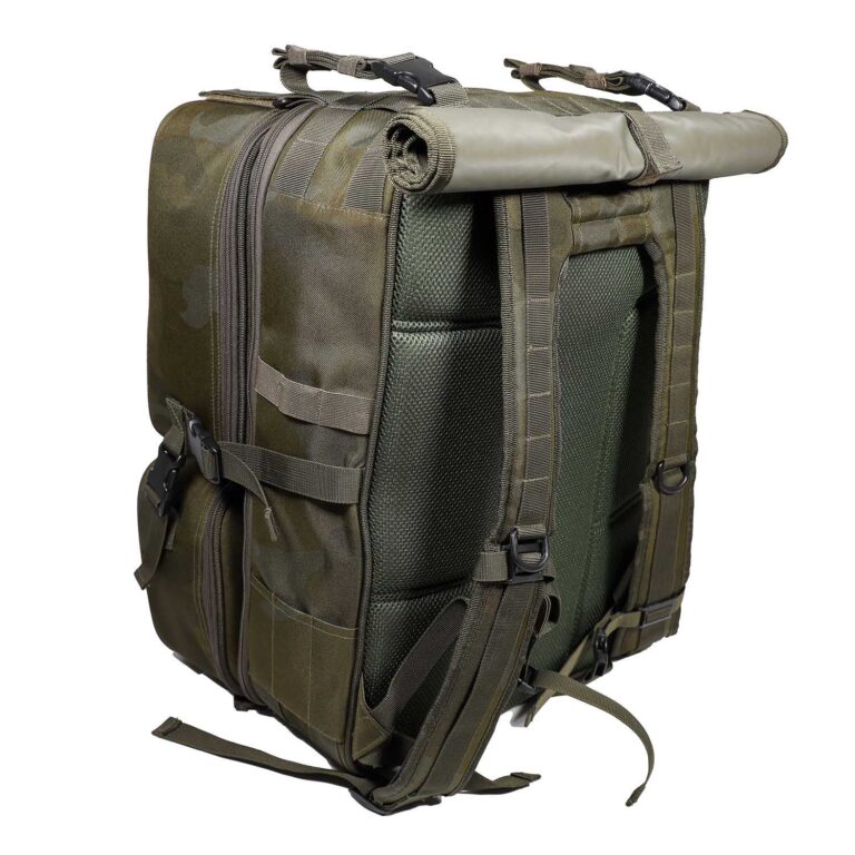 XTRACTOR RUCKSACK - Sonik Sports | Carp Fishing | Specialist Fishing ...