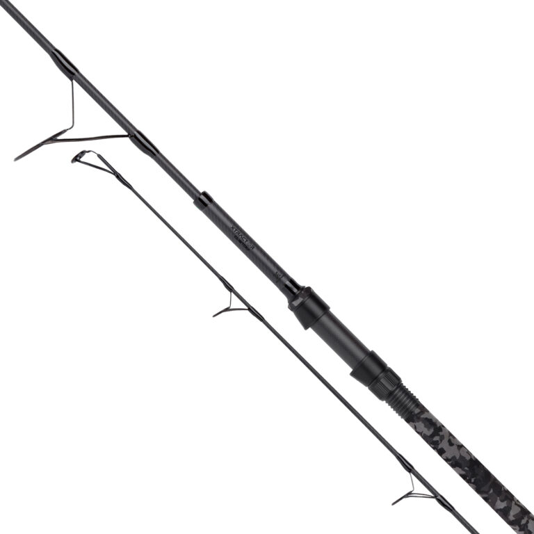 XTRACTOR CUSTOM CARP RODS - Sonik Sports | Carp Fishing | Specialist ...